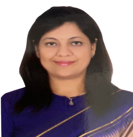 Dr. Neeti Chopra - IITM