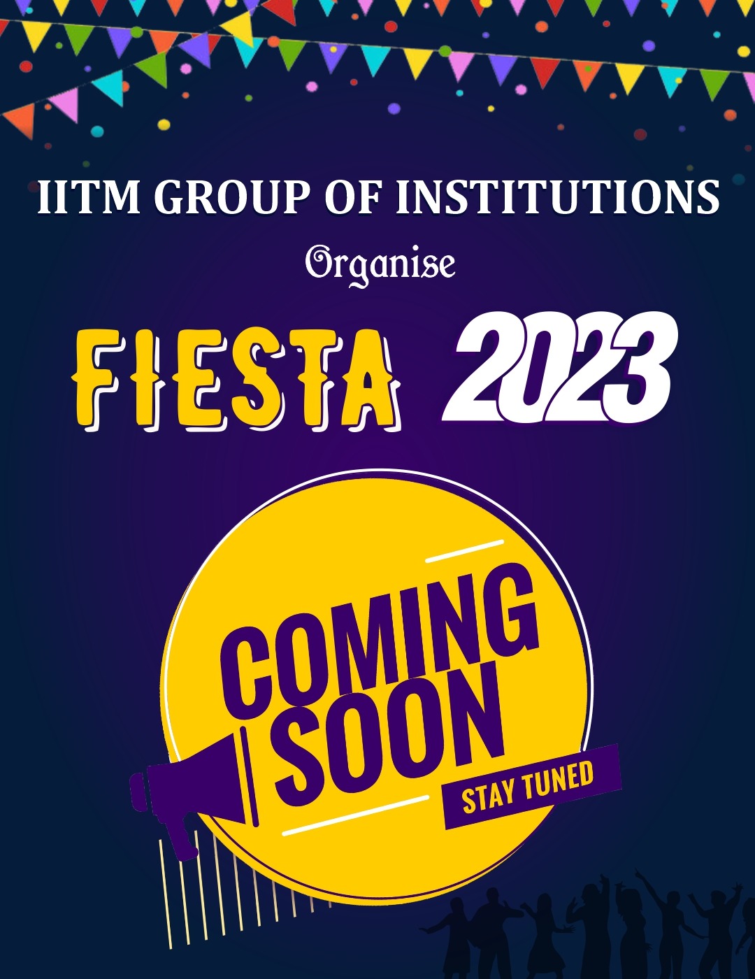 FIESTA 2023 - IITM