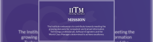 IITM - Institute of Innovation in Technology and Management, Janakpuri